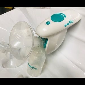 Evenflo | Dresses | Double Electric Milk Extractor | Poshmark